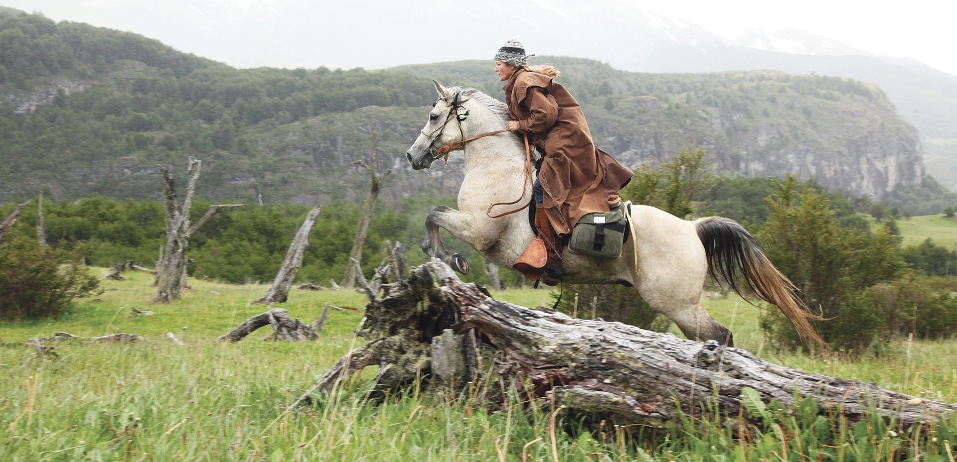 Rides Archive - Horse Riding Holidays and Safaris